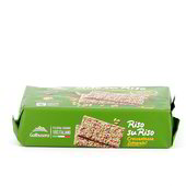 RISO SU RISO CRACKERS INTEGRALI GALBUSERA 380 g in dettaglio ...