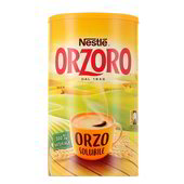 ORZO SOLUBILE NESTLÉ ORZORO 200 g in dettaglio | Idromarket Spesa Online